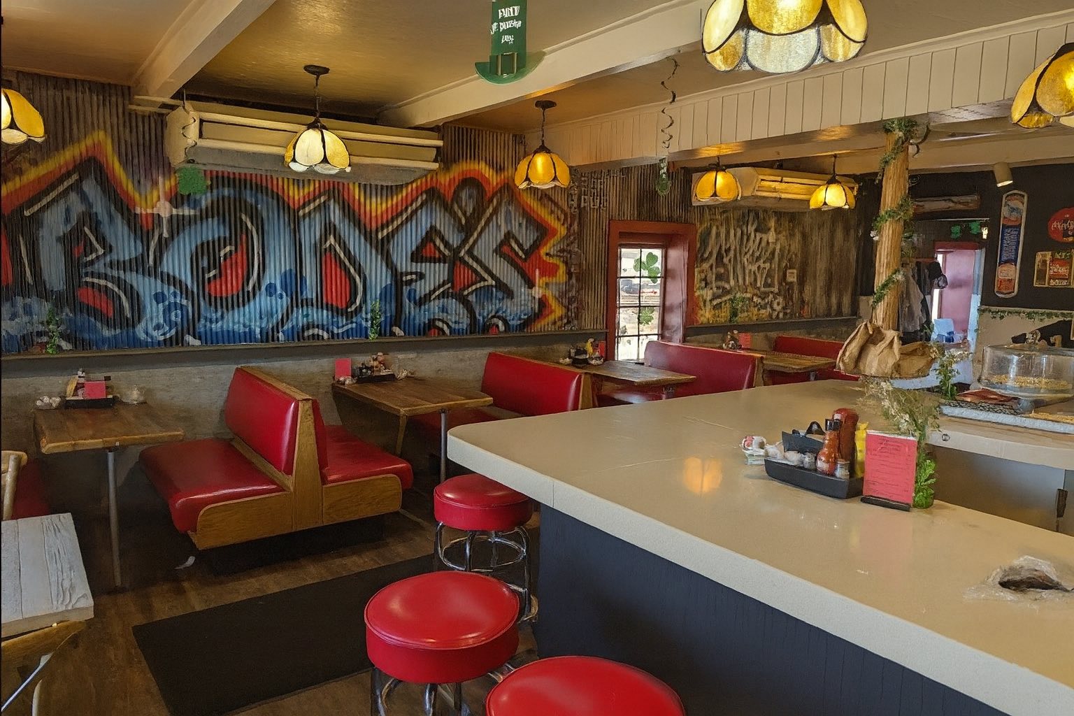 Plymouth restaurant Bode’s Corned Beef House to close after 60+ years ...