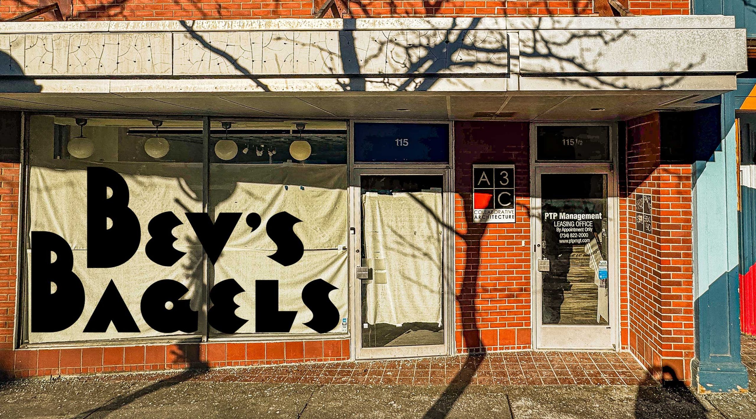 Bev’s Bagels expands in Detroit and Ann Arbor - Detroit Metro Times